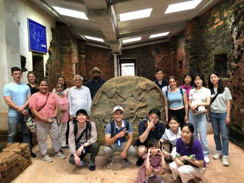 Hoi An: My Son Early Morning with Banh My and Coffee 6 am - Practical Details: What to Know Before Booking