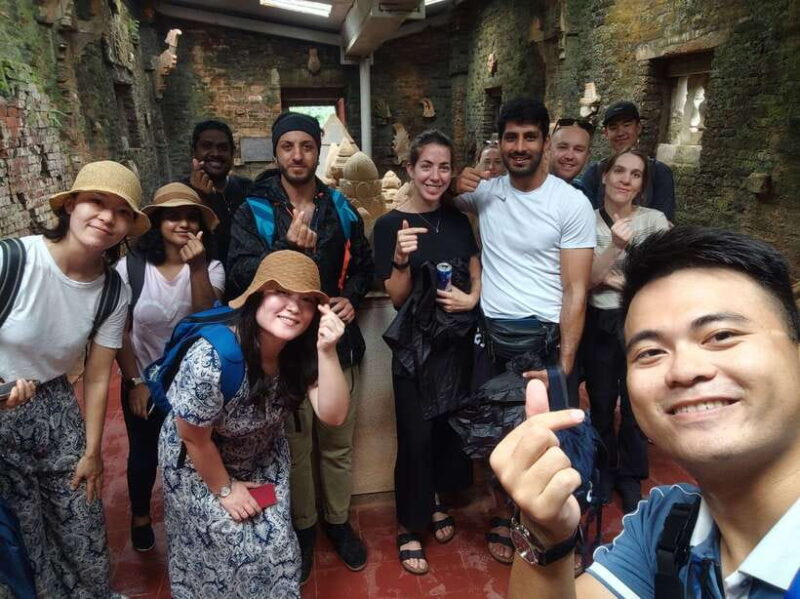 Hoi An: My Son Early Morning with Banh My and Coffee 6 am - What You’ll Love About This Tour