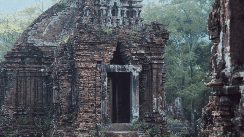 Hoi An: My Son Holy Land Morning Tour with Lunch And Boat - Frequently Asked Questions