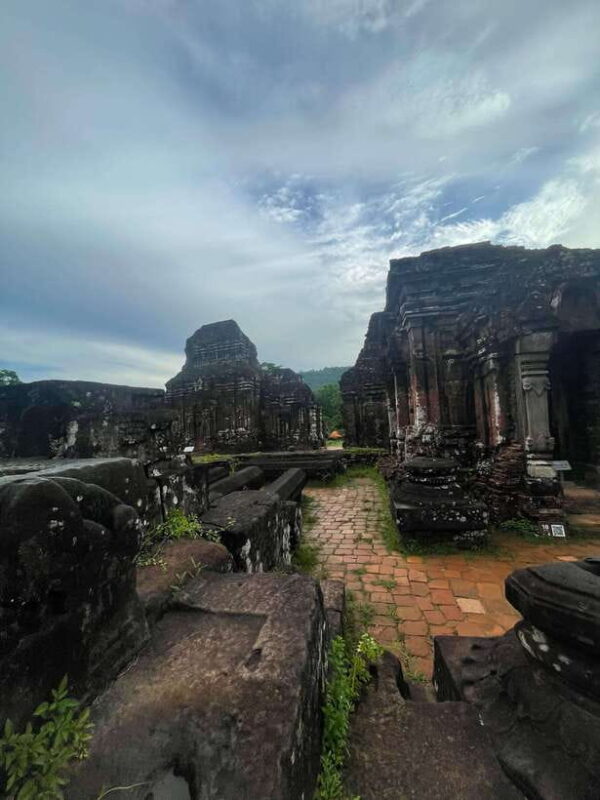 Hoi An: My Son Ruins: Guide-Bus-Boat-Cultural Show-Lunch - Final Thoughts