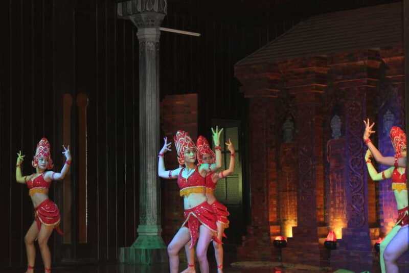 Hoi An: My Son Sanctuary 8 am/1 pm Lunch at local house - The Sum Up: Who Is This Tour Best For?