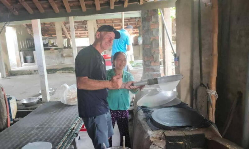 Hoi An: My Son Sanctuary and Ancient Town Full-Day Tour - Key Points