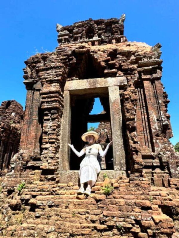 Hoi An: My Son Sanctuary and Ancient Town Full-Day Tour - Practical Considerations