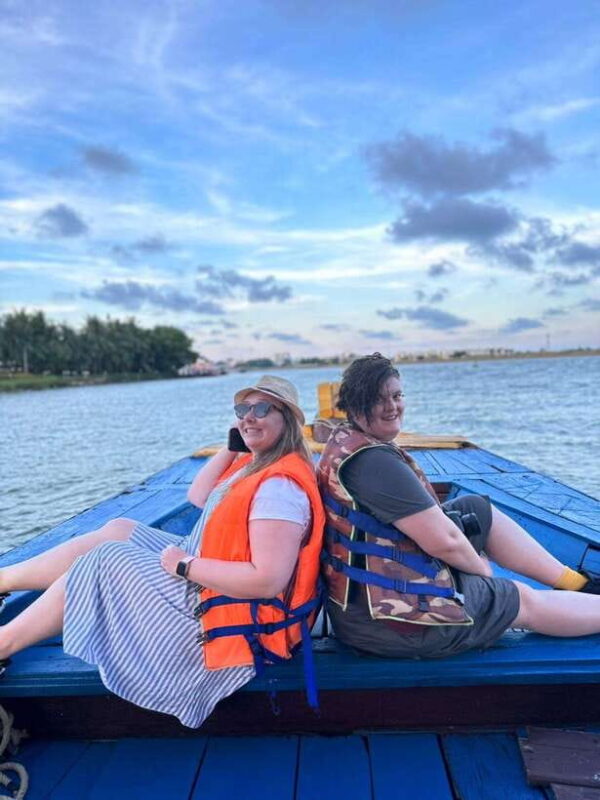 Hoi An: My Son Sanctuary and Ancient Town Full-Day Tour - Who Will Love This Tour?