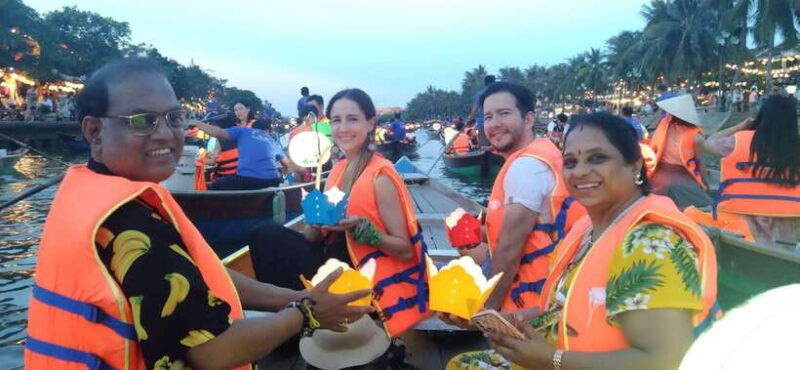 Hoi An: My Son Sanctuary and Ancient Town Full-Day Tour - Final Thoughts