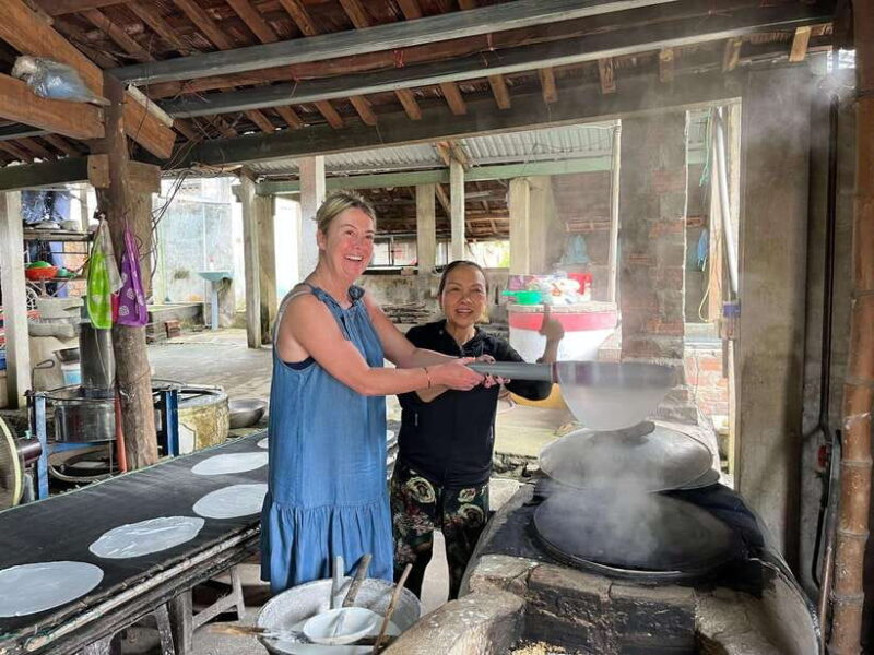 Hoi An: My Son Sanctuary and Ancient Town Full-Day Tour - FAQ