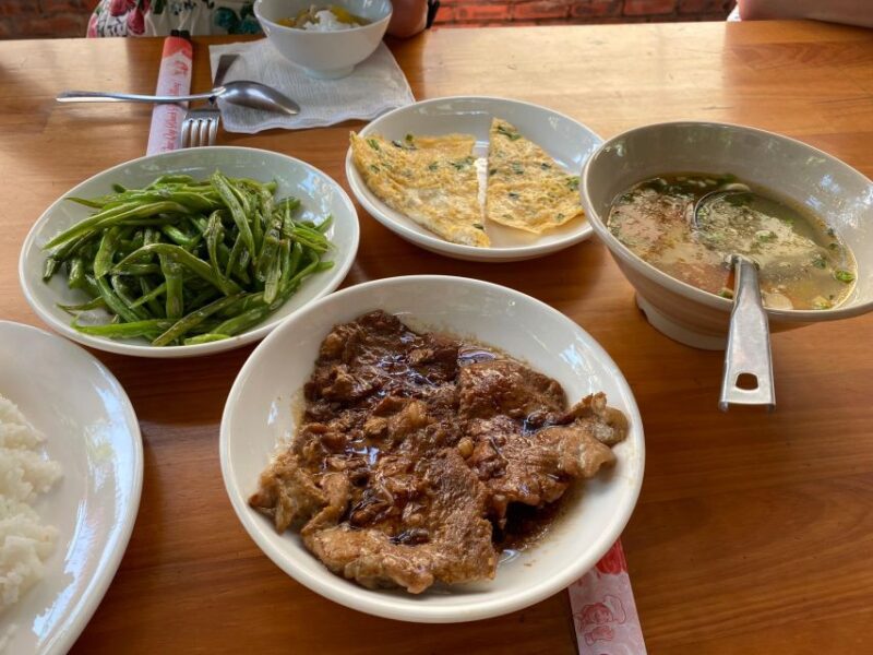 Hoi An: My Son Sanctuary and Thu Bon River Cruise - FAQs About the Tour