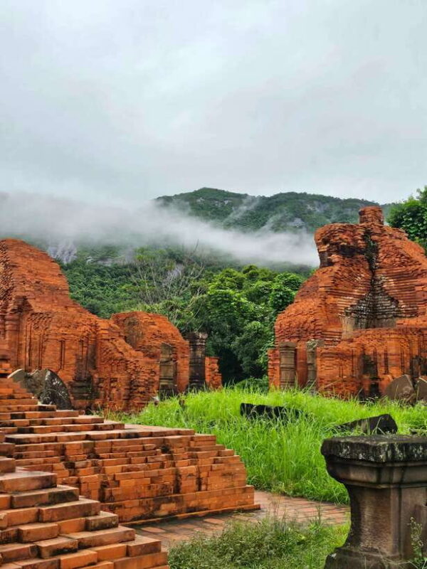 Hoi An: My Son Sanctuary Early Morning Visit with Breakfast - Final Thoughts