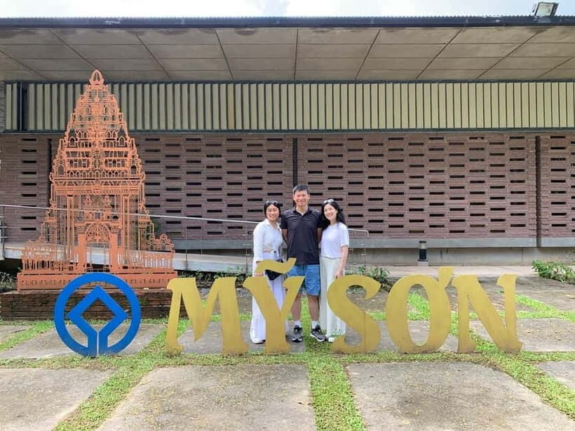 Hoi An: My Son Sanctuary & Marble Mountains by Private Car - Final Thoughts: Who Will Love This Tour?