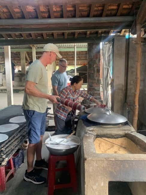 Hoi An: My Son Sanctuary Morning or Sunset Tour - FAQ