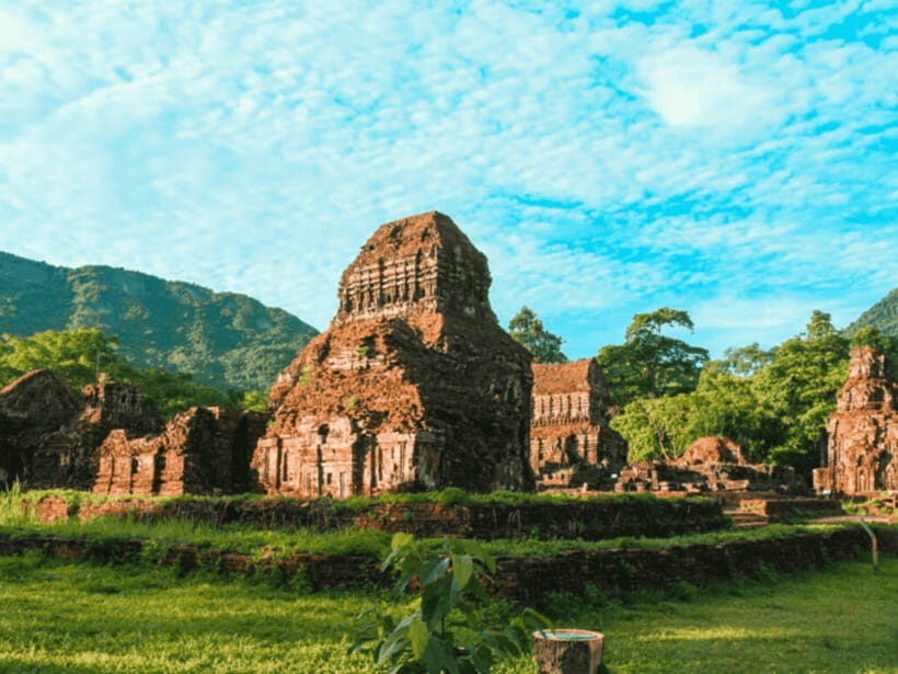 Hoi An: My Son Sanctuary One Bus On Boat Morning Trip - A Closer Look at the Itinerary and Highlights