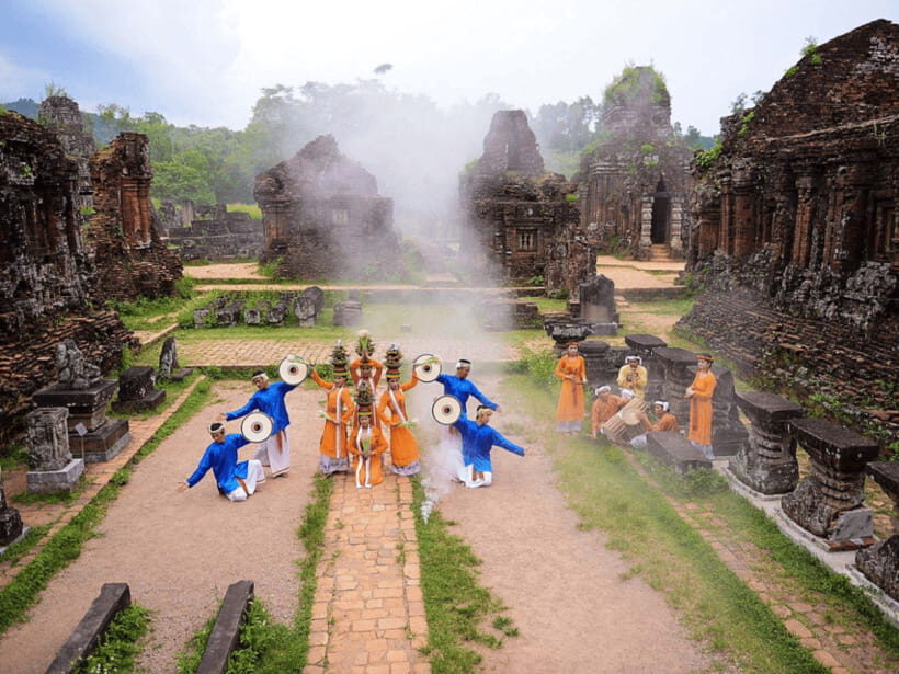 Hoi An: My Son Sanctuary One Bus On Boat Morning Trip - Final Thoughts