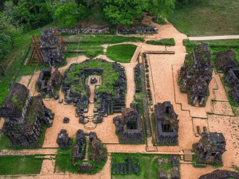 Hoi An: My Son Sanctuary One Bus On Boat Morning Trip - FAQ
