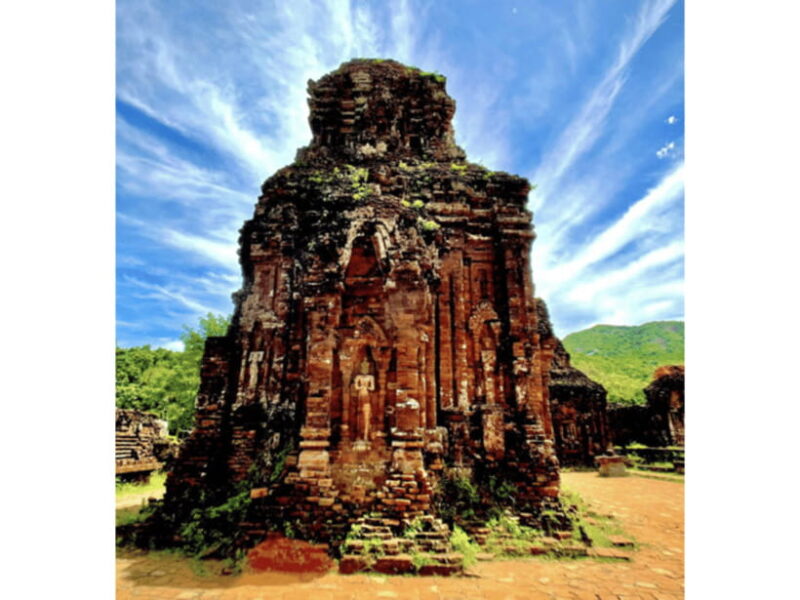 Hoi An: My Son Sanctuary One Bus On Boat Morning Trip - FAQs