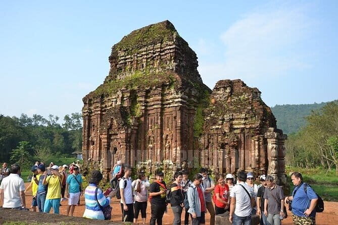 Hoi An: My Son Sanctuary Private Tour - Who Will Love This Tour?