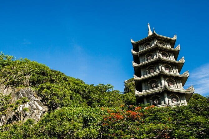 Hoi An: My Son Sanctuary Private Tour - Conclusions: Who Should Consider This Tour?