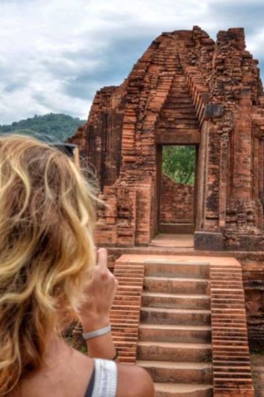 Hoi An: My Son Sanctuary Private Tour - Key Points