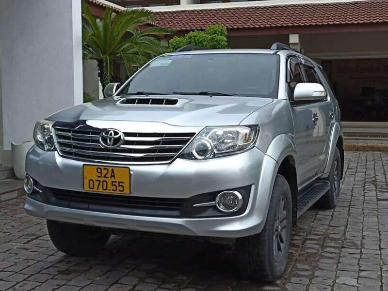 Hoi An: My Son Sanctuary Private Tour with Local Guide - Authentic Stories and Visitor Experiences