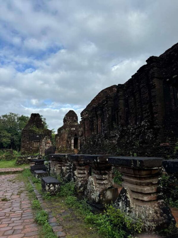 Hoi An: My Son Sanctuary Private Tour with Local Guide - Final Thoughts