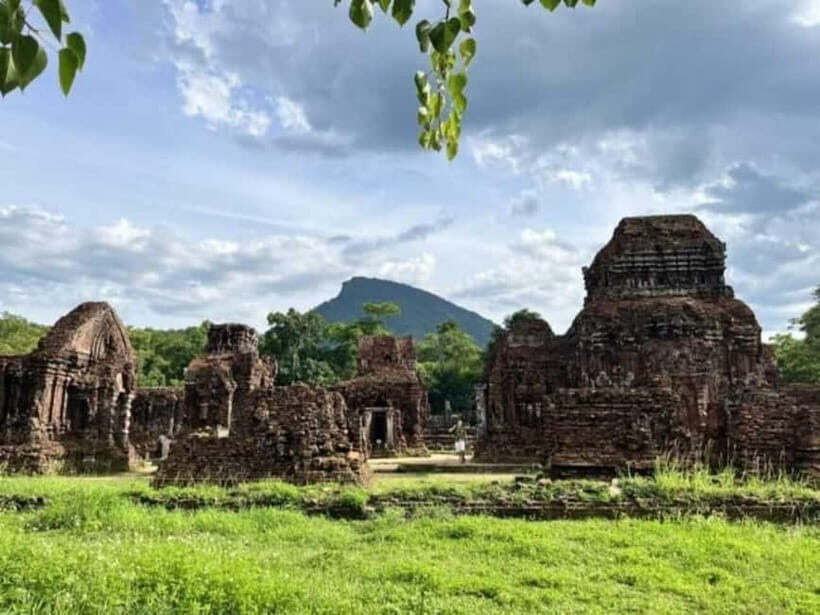 Hoi An: My Son Sanctuary & Secret Waterfall Full-Day Tour - FAQs