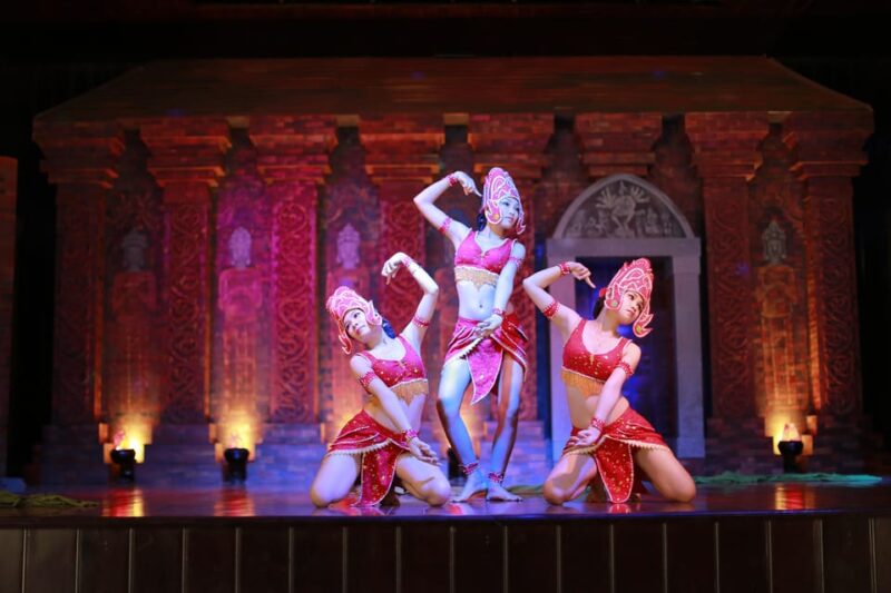 Hoi An: My Son Sanctuary Sunset Tour And Cruise Trip - Who Will Love This Tour?