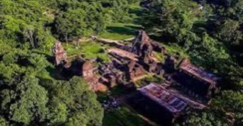 Hoi An: My Son Sanctuary Tour with Cruise Trip - The Value of This Experience