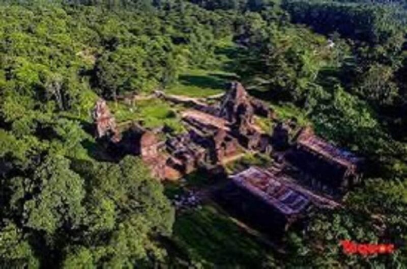 Hoi An: My Son Sanctuary Tour with Cruise Trip - FAQ