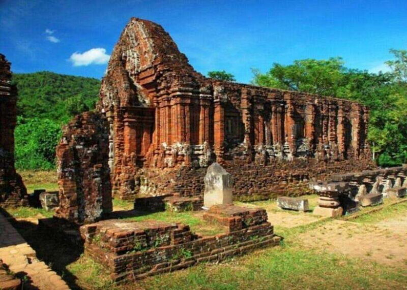 Hoi An: My Son Sanctuary Trip and Thu Bon River Cruise - Final Thoughts: Who Will Enjoy This Tour?