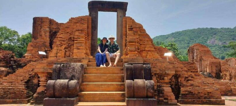 Hoi An: My Son Sanctuary W Guide , Champa Show, Boat & Lunch - FAQ