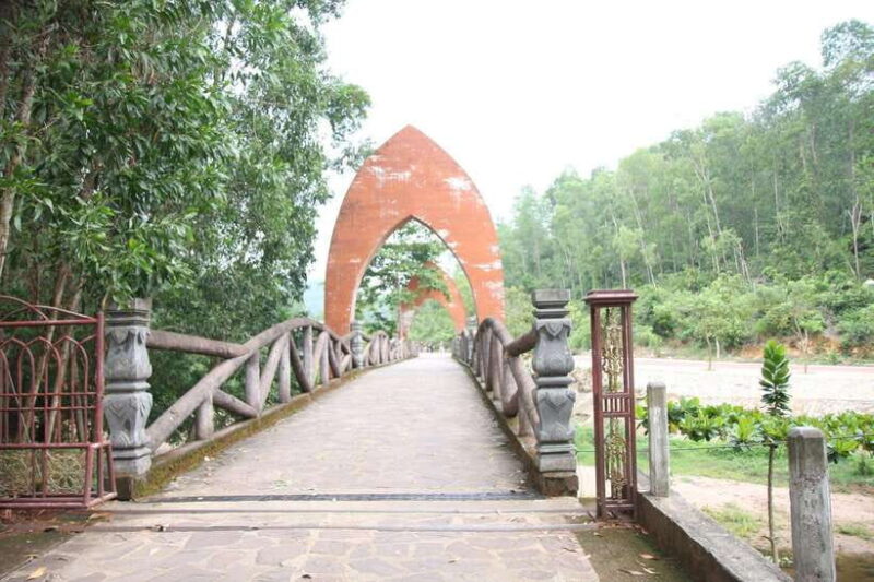 Hoi An: My Son Sanctuary with River Boat Trip - Discovering a Hidden Gem: Hoi An’s My Son Sanctuary with River Boat Trip