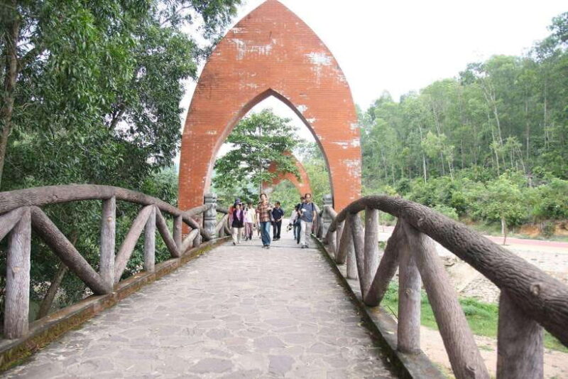 Hoi An: My Son Sanctuary with River Boat Trip - An In-Depth Look at the Experience