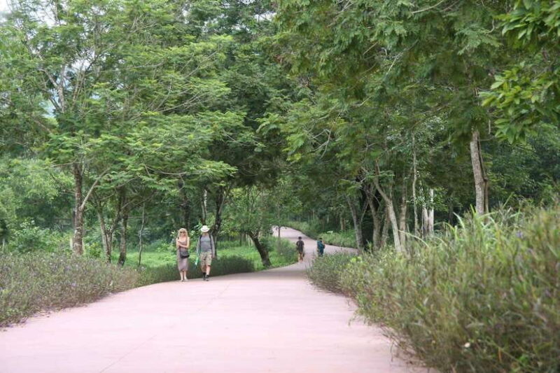 Hoi An: My Son Sanctuary with River Boat Trip - Final Thoughts