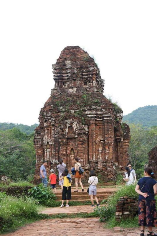 Hoi An: My Son Sanctuary with River Boat Trip - FAQ