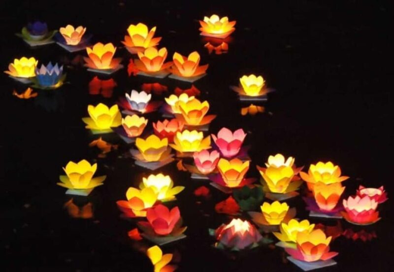 Hoi An: Night Boat Trip and Release Lantern at Hoai River - Authenticity and Cultural Significance