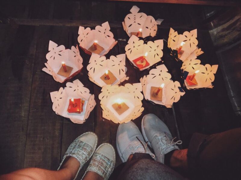 Hoi An: Night Boat Trip and Release Lantern at Hoai River - Who Will Love This Tour?