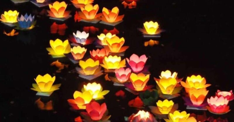 Hoi An: Night Boat Trip and Release Lantern at Hoai River - FAQs