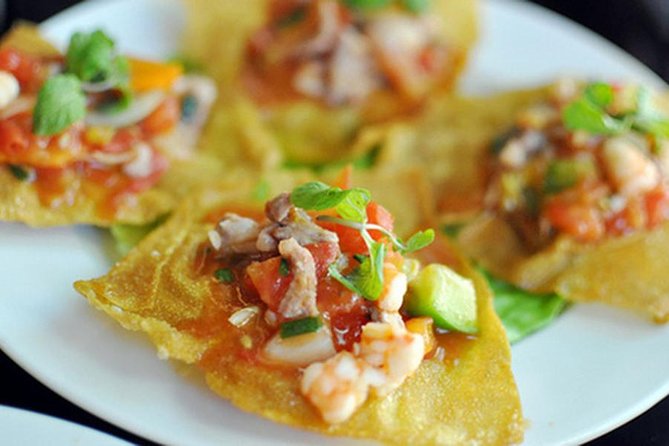 Hoi An Night Market - Ancient Town street food tours by Night - Who Should Consider This Tour?