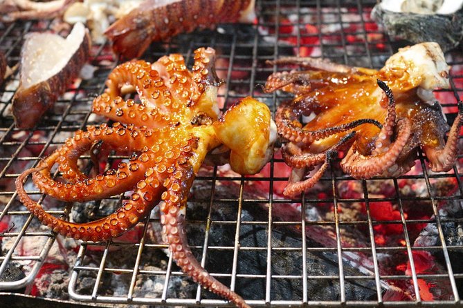 Hoi An Nightlife And Food Tour By Electric Scooter - The Sum Up: Who Will Love This Tour?