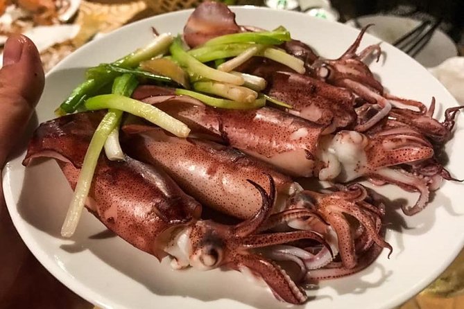 Hoi An Nightlife And Food Tour By Electric Scooter - Frequently Asked Questions