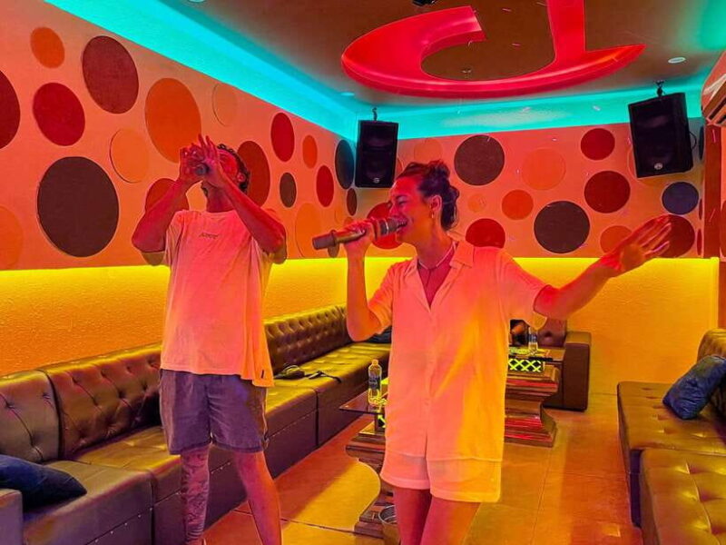 Hoi An Nightlife And Food Tour By Electric Scooter - What Makes This Tour a Good Choice