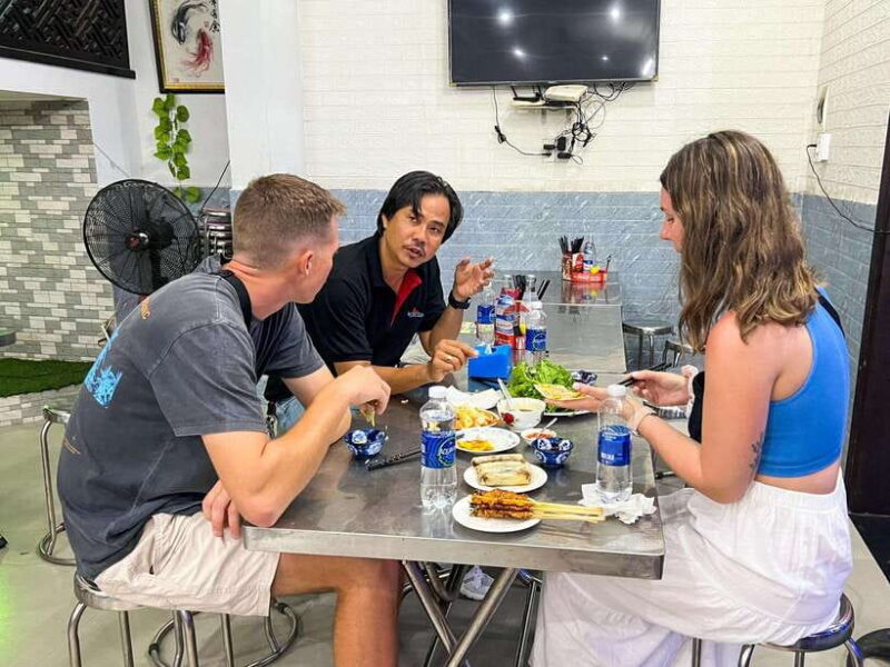 Hoi An Nightlife And Food Tour By Electric Scooter - Final Thoughts