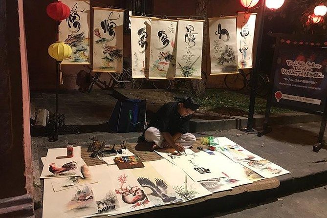 Hoi An Nighttime Heritage Experience - Practical Details and Value
