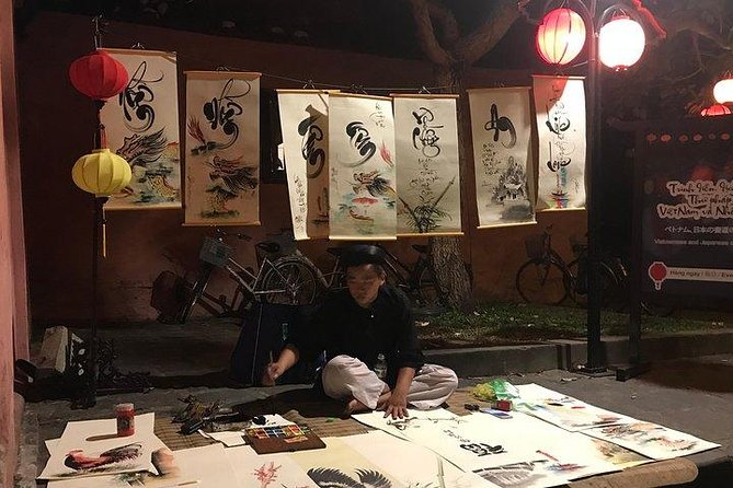 Hoi An Nighttime Heritage Experience - Who Should Consider This Tour?