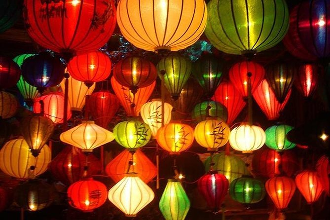 Hoi An Nighttime Heritage Experience - FAQ