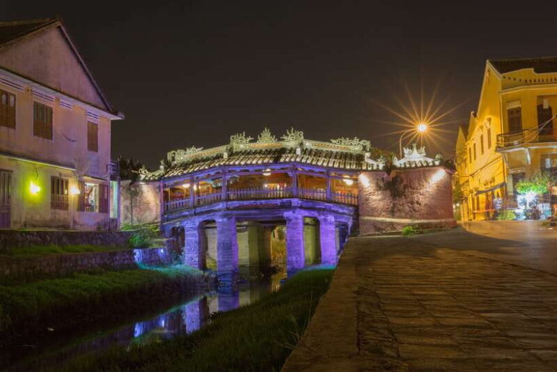 Hoi An Nighttime Heritage Experience - Timing and Group Size