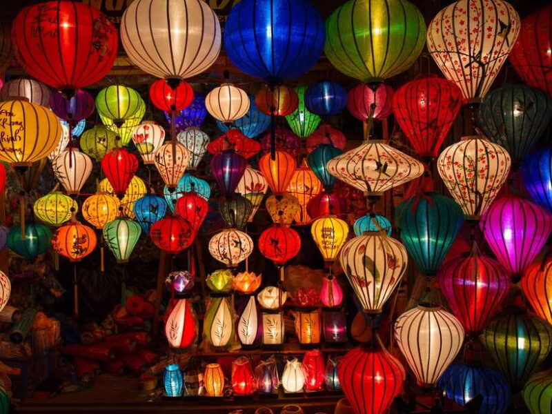 Hoi An Nighttime Heritage Experience - Practical Tips for Visitors