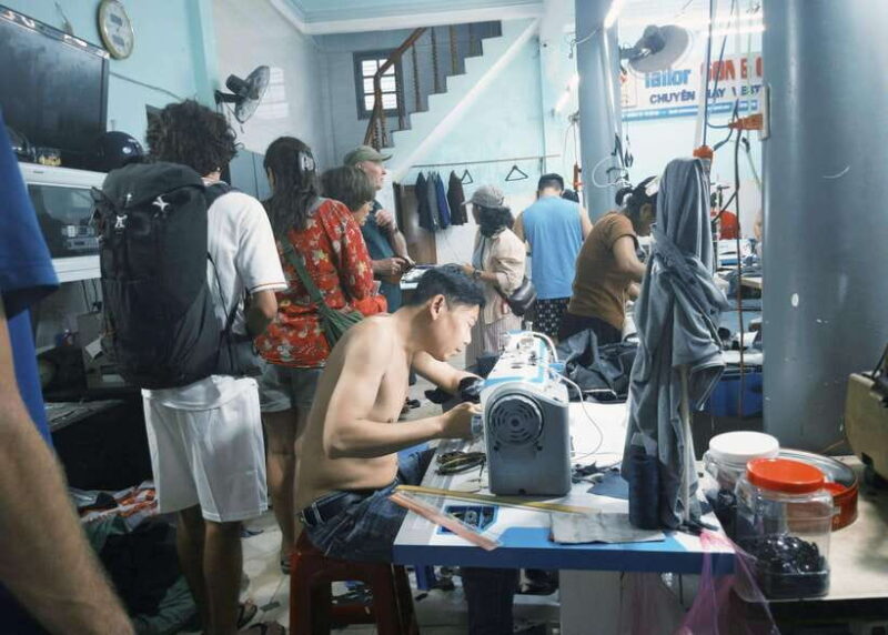 Hoi An Off the Map  Walking Tour in the Backstreets - Value for Money