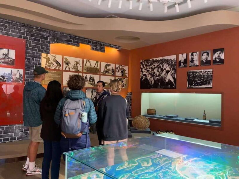 Hoi An Off the Map  Walking Tour in the Backstreets - Who Is This Tour For?