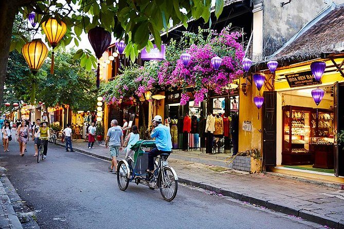 Hoi An Old Town and River Cruise - Discover Hoi An with a Private Touch
