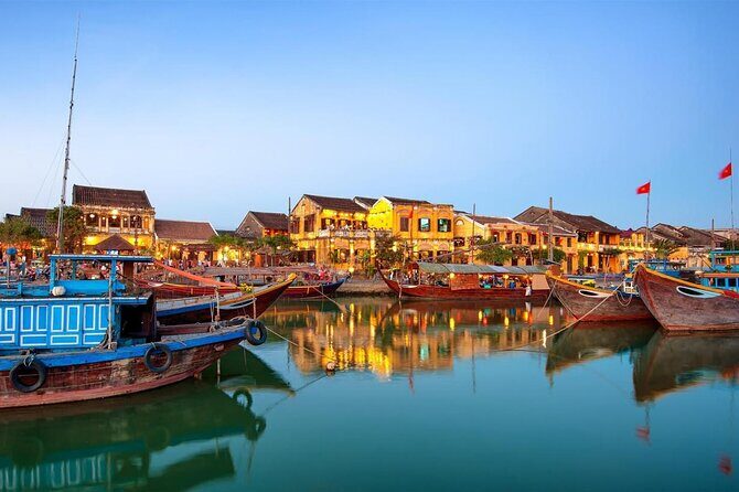 Hoi An Old Town and River Cruise - Final Thoughts: Is It Worth It?